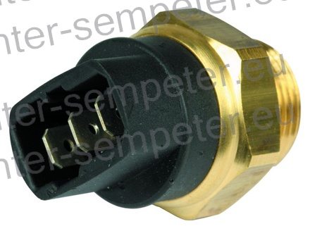 STIKALO TERMO 3 PRIKLJUČKI M22x1.5 VW