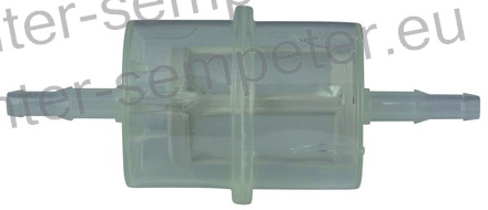 PREDFILTER GORIVA univerzalen fi=6/8x8/6 FLEETGUARD FIAT TD5040 ...