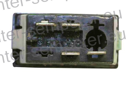 STIKALO BRISALCA - dvostopenjsko UTB 683 DT IASu