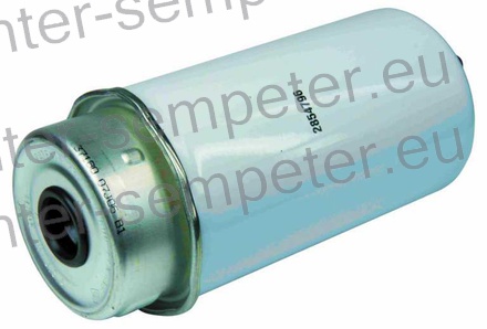 FILTER GORIVA/VODE SEPARATOR FLEET FIAT TSA NEW HOLLAND TL90