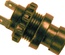 STIKALO VŽIGA ČRN (vžig) 12V/24V 25A
