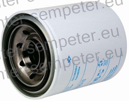 FILTER OLJA HIDRAVLIKE (brez reducirja!) MF - MASSEY FERGUSON 3050 ...