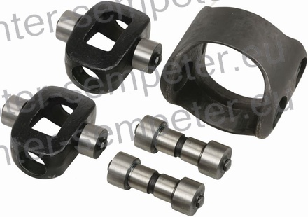 ZGLOB POGONA SPREDNJEGA (zglob brez polosovine) TD - TORPEDO 75 - 90 ...