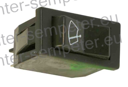 STIKALO BRISALCA - dvostopenjsko UTB 683 DT IASu