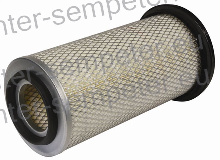 FILTER ZRAKA KRAMER 211, 312, 312S, 312SE, 412S, 412SE LANNEN UM352 ...