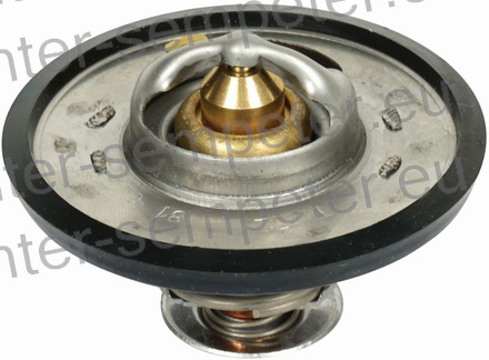 TERMOSTAT MOTORJA NEW HOLLAND CASE I.H. STEYR