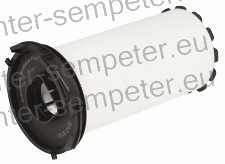 FILTER ZRAKA oddušek MOTORJA (HIFI) JOHN DEERE CLAAS ATLAS COPCO CASE ...