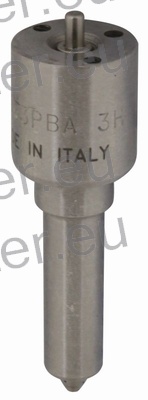 ŠOBA SEVEN L063PBA MF - MASSEY FERGUSON 4245 - 4255 - 4265 - 6130 motor ...